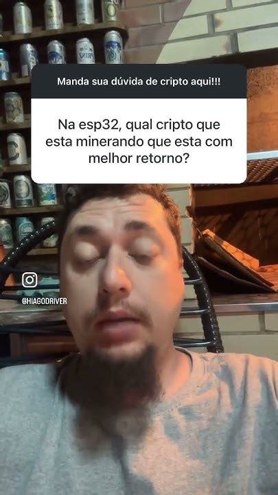 Melhores Moedas Na Nerdminer Micro Esp32 Nerdminer Criptomoedas Cripto Crypto