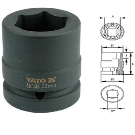 თავაკი დარტყმითი Yato Tavaki Dartymiti