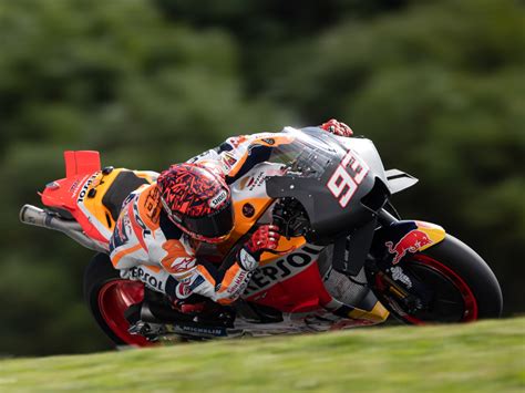 Motogp The Testing Dilemma Ridefast Motorcycle Magazine