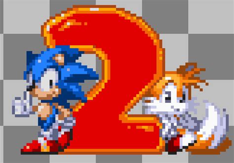 Sonic And Tails Modgen Edition By Folmins On Deviantart
