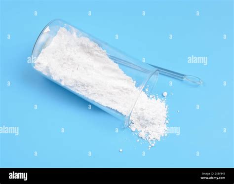 Tetrasodium Pyrophosphate Also Called Sodium Pyrophosphate Tetrasodium Phosphate Or Tspp Stock