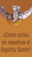 Catholic Net C Mo Act A En Nosotros El Esp Ritu Santo