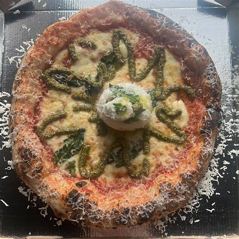 Colors Nouvelle Suggestion Sexy Margherita Tomate San Marzano