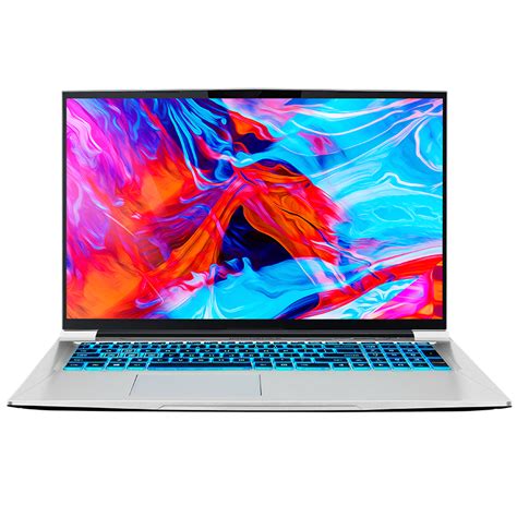 Machenike | Machenike F117-FP Gen 11 Intel (17.3”) Gaming Laptop