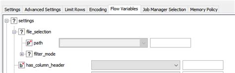 Reading Files With New Sharepoint Node Knime Analytics Platform