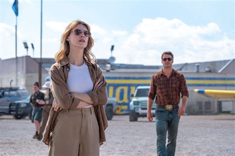 Recension Jens Recenserar Twisters 2024 Filmparadiset