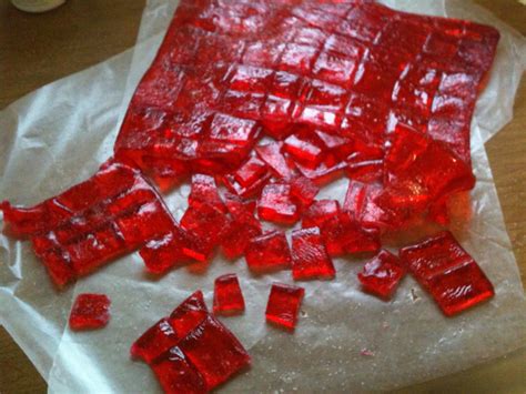 Holly Goes Lightly Anise Hard Candy