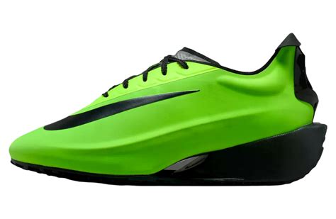 Nike First Sight Noir Wmns Electric Green Racer Blue Mar 2026