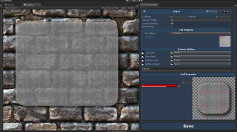 gui generator create your own custom gui skins community showcases
