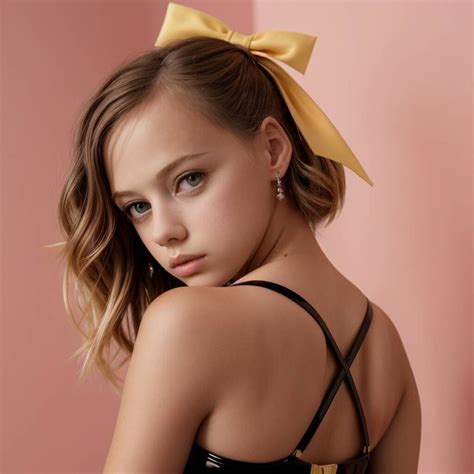 Lora Of Piona P For Sd1 5 Ai Doll Agency