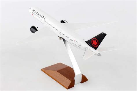 Skymarks 1200 Skr5121 Air Canada Boeing 787 9