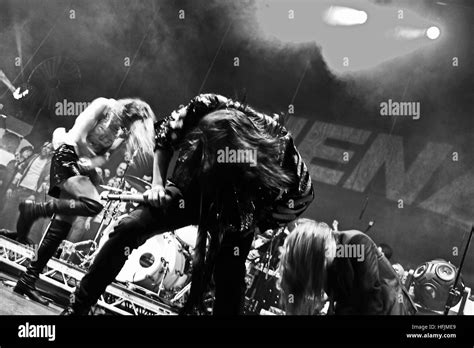 Nena Band Hi Res Stock Photography And Images Alamy