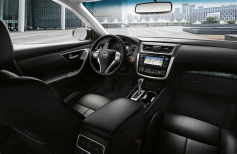 Nissan Altima Interior Dimensions Cabinets Matttroy