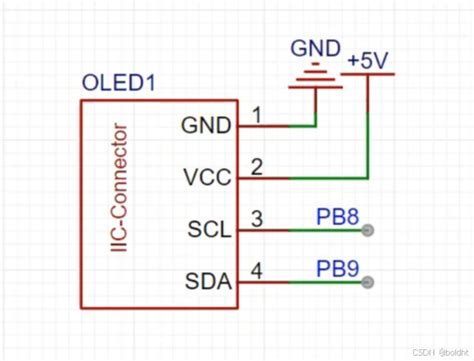 嵌入式项目:stm32平衡车详解 基础知识篇 基于stm32f103c8t6 Csdn博客 嵌入式项目:stm32平衡车详解 基础知识篇 基于stm32f103c8t6 Csdn博客