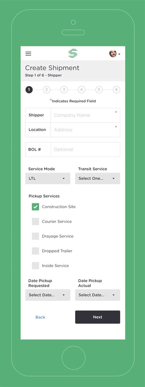 56 Best Images About UI Forms On Pinterest See More Ideas About Ui Design Inspiration Behance
