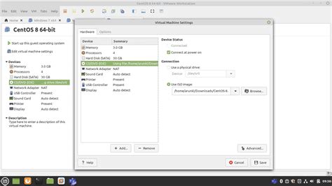 Install Centos On Vmware Easy Step By Step Guide