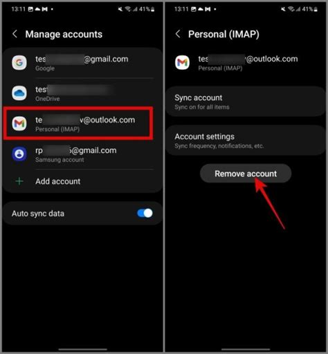 15 Fixes For Email Not Syncing On Android TechWiser