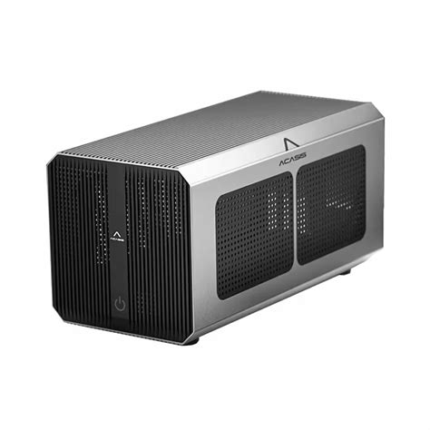 Acasis 40 Gbps Usb4 Thunderbolt 4 Egpu Dock External Gpu Enclosure