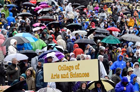 Photos 2023 Cu Commencement Boulder Daily Camera