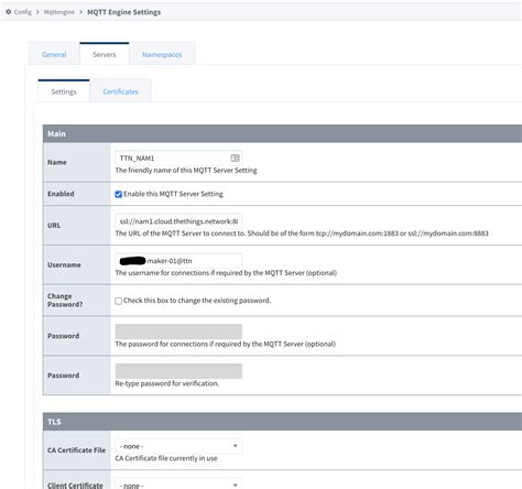 Mqtt Engine Wont Connect To The Things Stack Public Broker Ignition Inductive Automation Forum