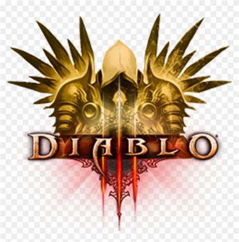 Detail Diablo Logo Png Koleksi Nomer 26