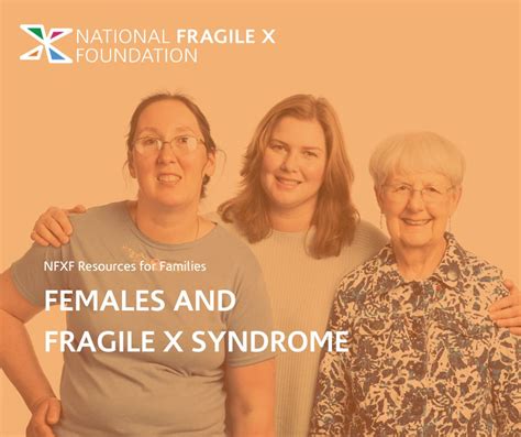 national fragile x foundation on linkedin fragilex fragilexsyndrome