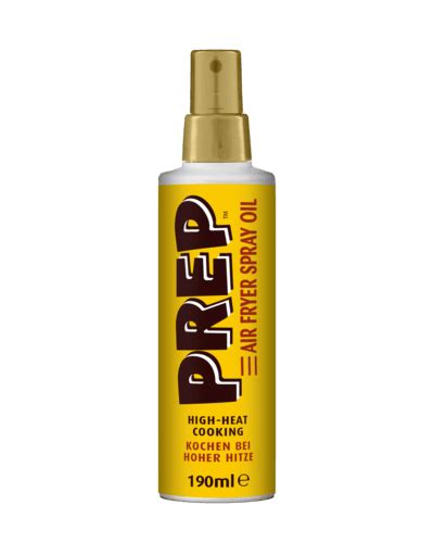 Prep Ultra Super Heavy Duty Frying Oil Aak Foodservice Uk