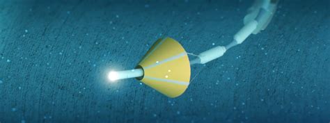 Italian Island Solves Underwater Pipeline Leak With Xylem Xylem