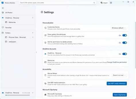 Whats New With The New Photos App For Windows 11 Pureinfotech