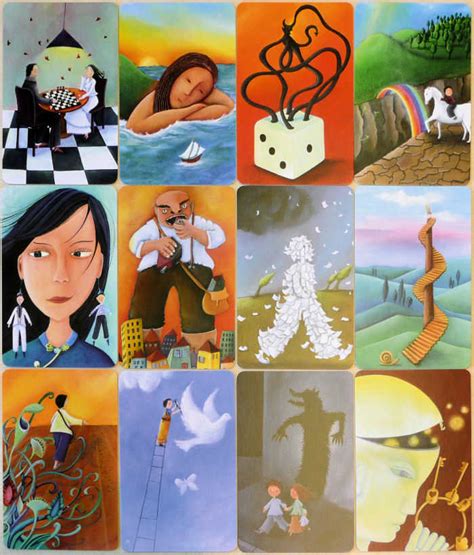 Dixit: jeu de société chez Jeux de NIM