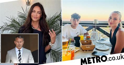 Stacey Giggs Confirms Stolen Car Returned After ‘masked Men Broke In