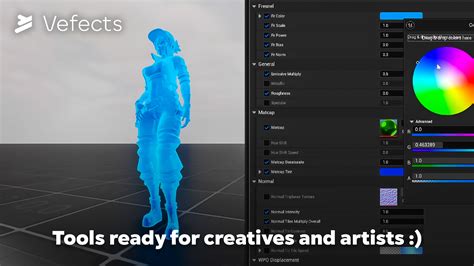 Slime Vfx Unreal Engine Asset Pack Vefects