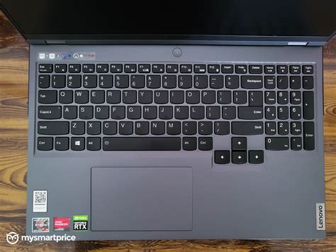 Lenovo Legion Pro Review Big Bang For The Buck Mysmartprice
