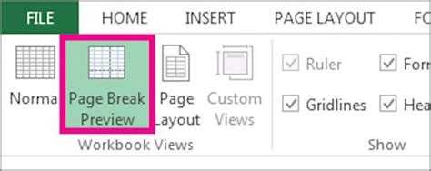 Cara Print Excel Dengan Tutorial Sederhana