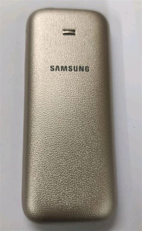 Led 2 G Samsung Sm B315e Keypad Mobile Memory Size 4gb Screen Size 2inch At ₹ 1820 Piece In