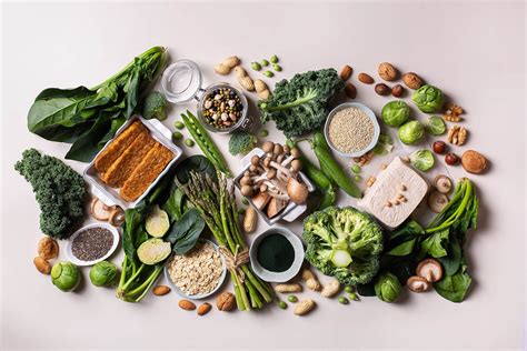 Us Dietary Guidelines Poised For Bold Shift Toward Plant Based Whole