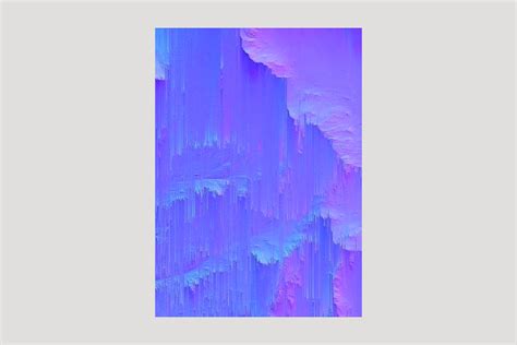 Displace Mode On Behance