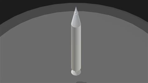 Simpleplanes Simple Rokets