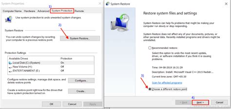 Fix Your Pc Will Automatically Restart In One Minute Loop Error In Windows 10