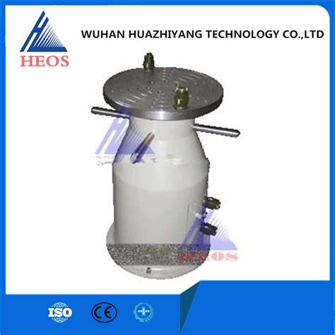 single axis automatic motion simulation table system non magnetic high