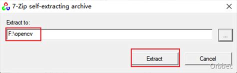 Windows Installation Guidance ORBBEC Leading Provider Of Robotics