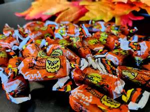 A Canadian Halloween Tradition The Molasses Kiss Hamilton Globalnews Ca