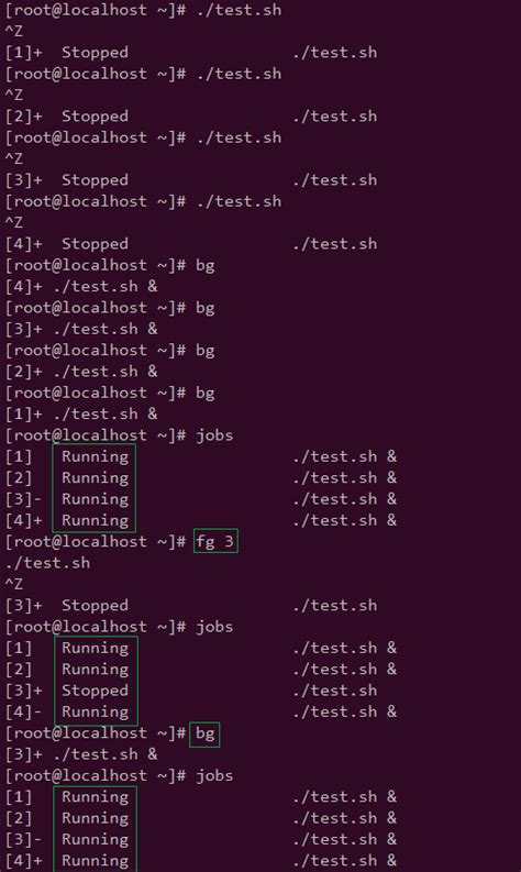 Linux：nohup 命令实现守护进程（屏蔽 Sighup 信号） Csdn博客