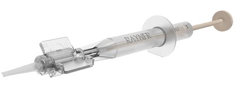 C Flex And Superflex Monofocal Iol Rayner