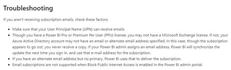 Email Notifications Stopped Microsoft Fabric Community