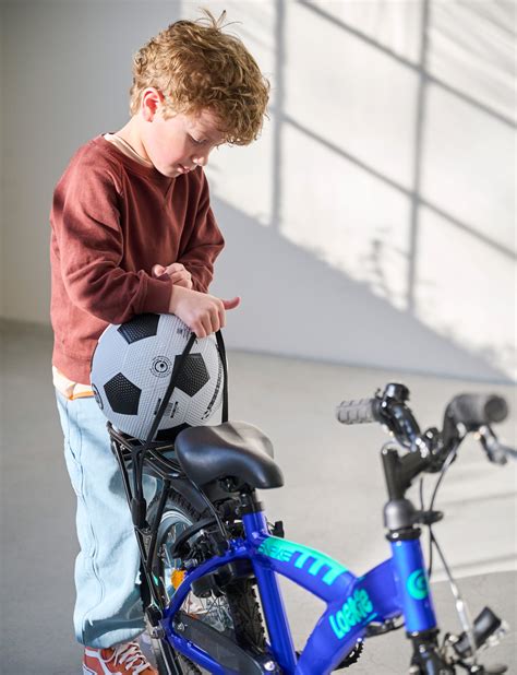 Kinderfietsen Van Loekie Fietsen Gemaakt Met En Voor Kinderen