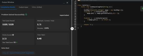 Gfg160 Geekstreak2025 Gfg160 Geekstreak2025 160daysofcode Naman