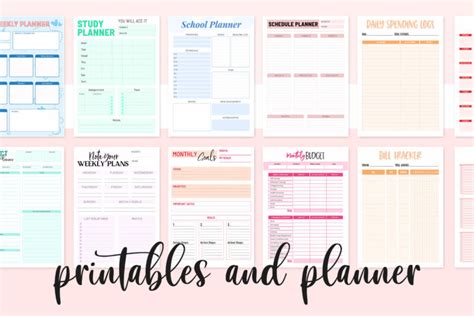 Blogging Bundle Social Media Blogging Kit Bundle