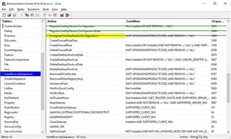 How To Containerize Windows Admin Center The Server Side Technology