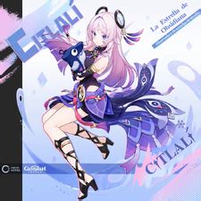 Citlalí | Wiki Genshin Impact | Fandom